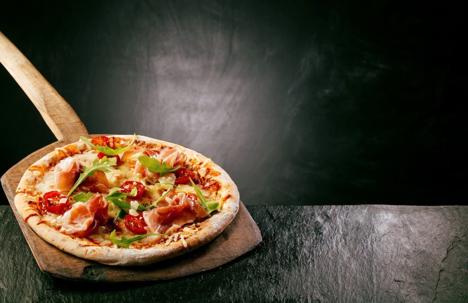 Cheezious Pizza – Pizza Never Goes Out of Style