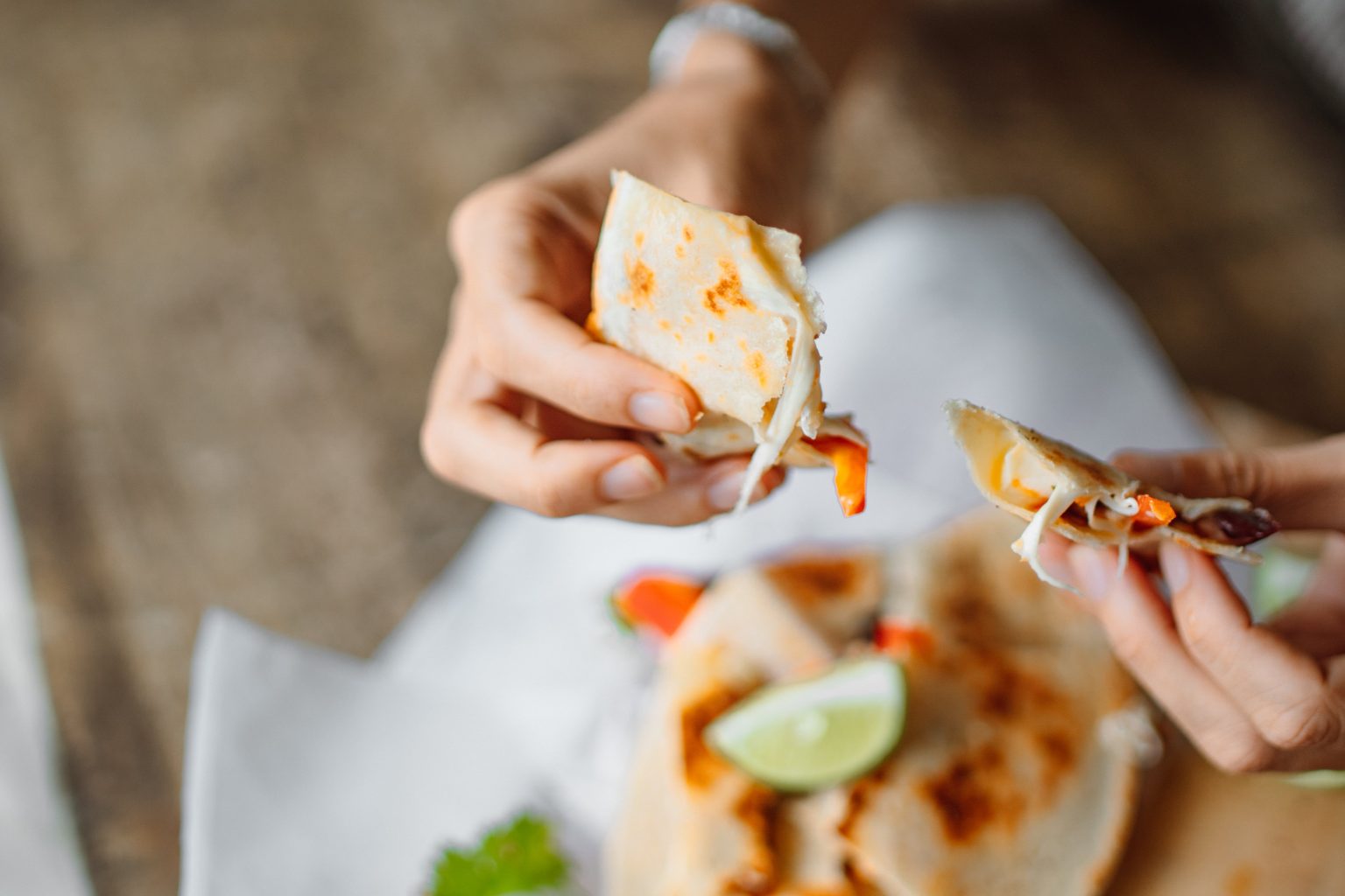 Menu – Cheezious Pizza
